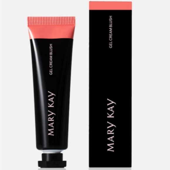 Mary Kay | Makeup | Mary Kay Limited Edition Gel Cream Blush In Dewey ...